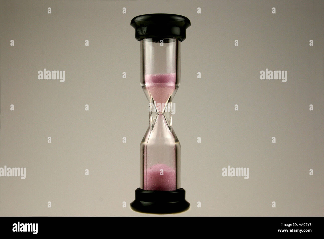 hour glass;sand glass Stock Photo - Alamy