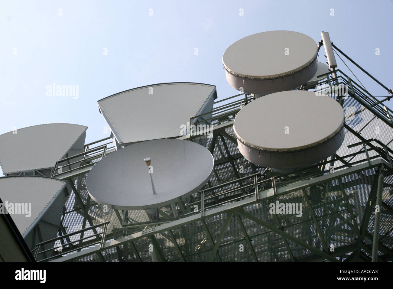 Free radios stations hi-res stock photography and images - Alamy