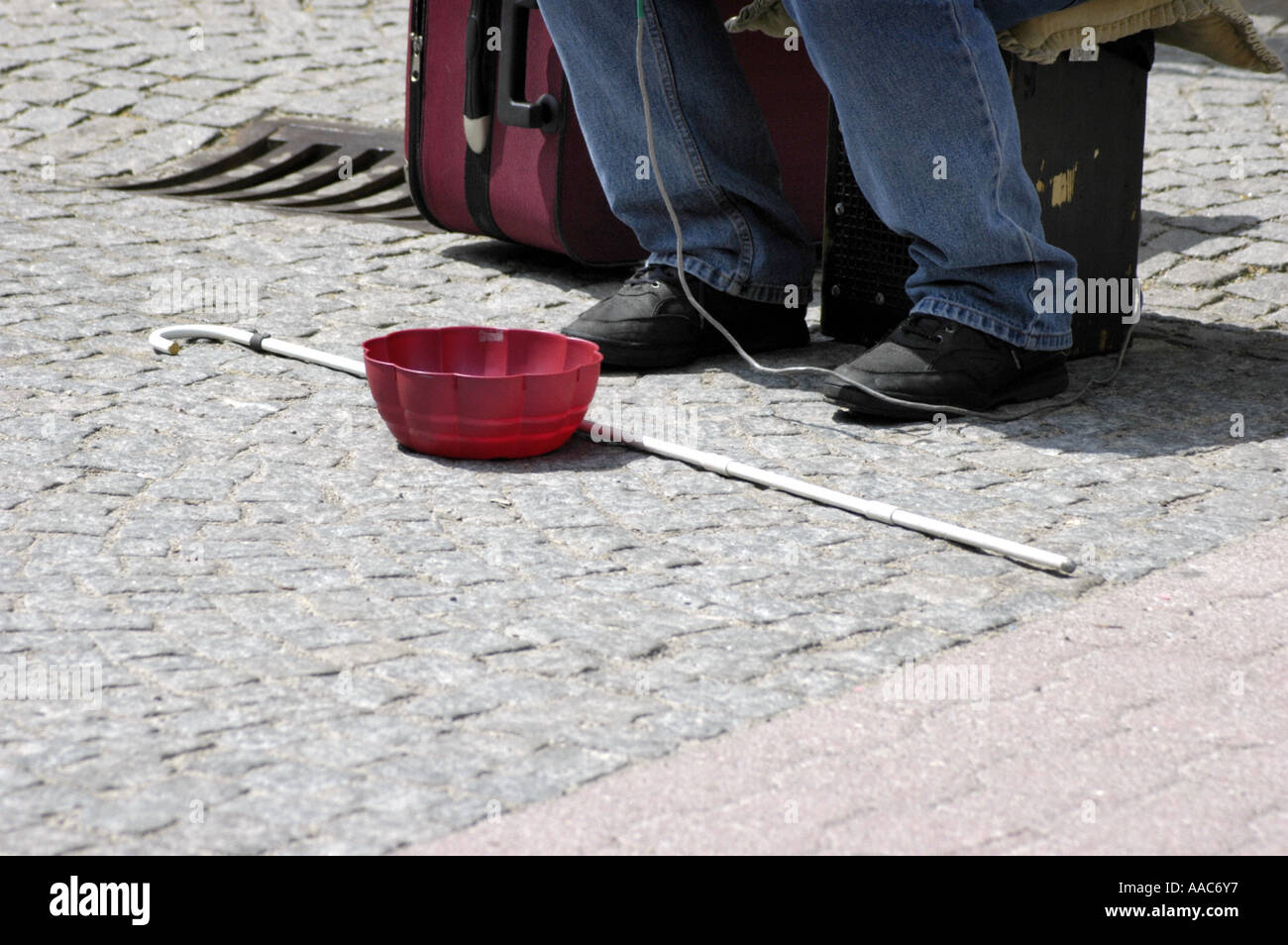 Vagabonds and beggars hi-res stock photography and images - Alamy