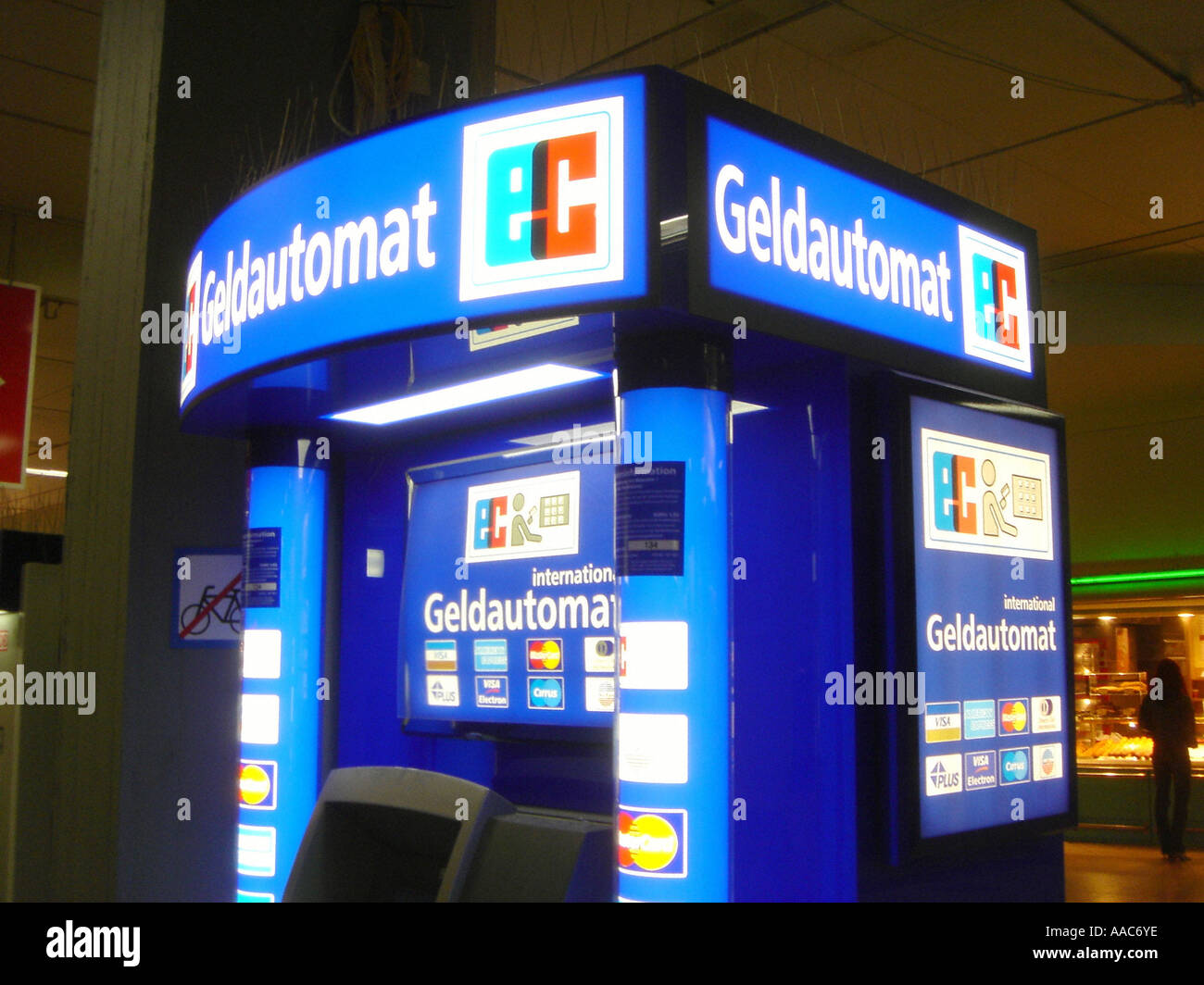 Charge it to my current account hi-res stock photography and images - Alamy