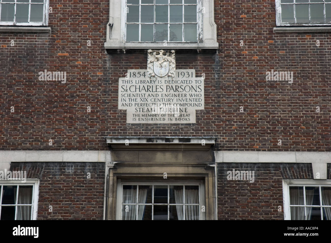 Guildford library hi-res stock photography and images - Alamy