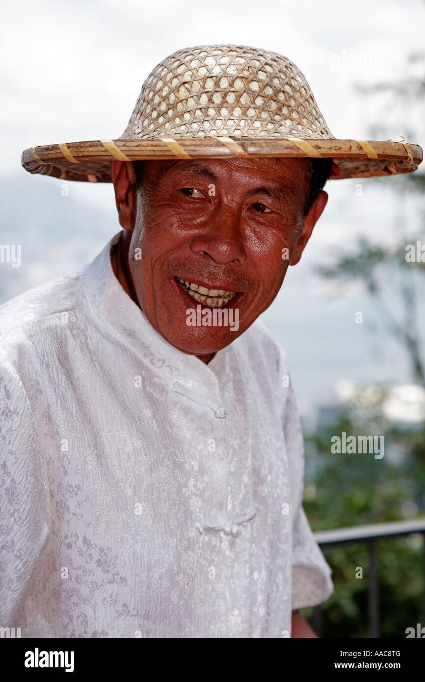 Chinese coolie hi-res stock photography and images - Alamy