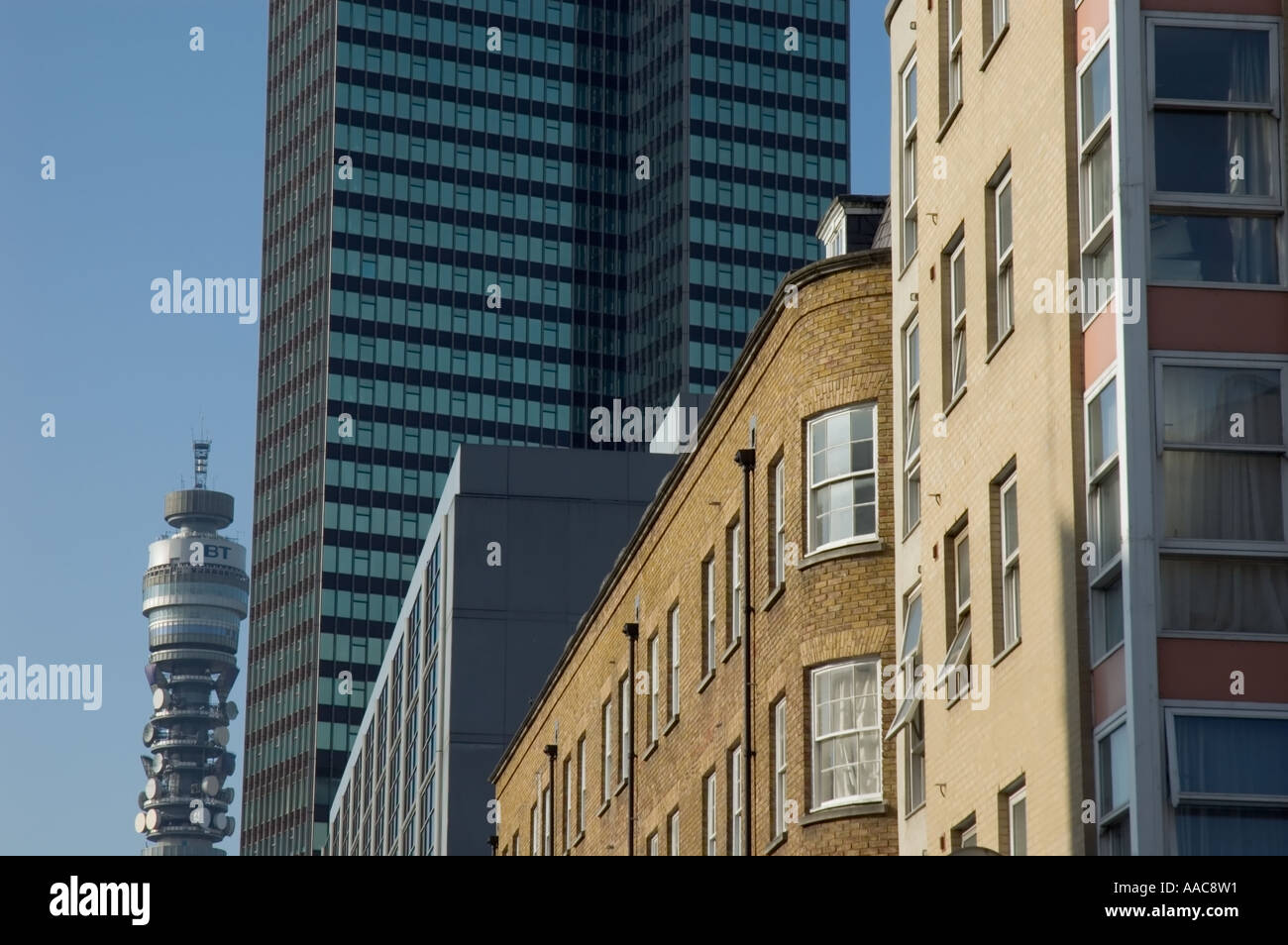 London Buildings High Resolution Stock Photography and Images - Alamy