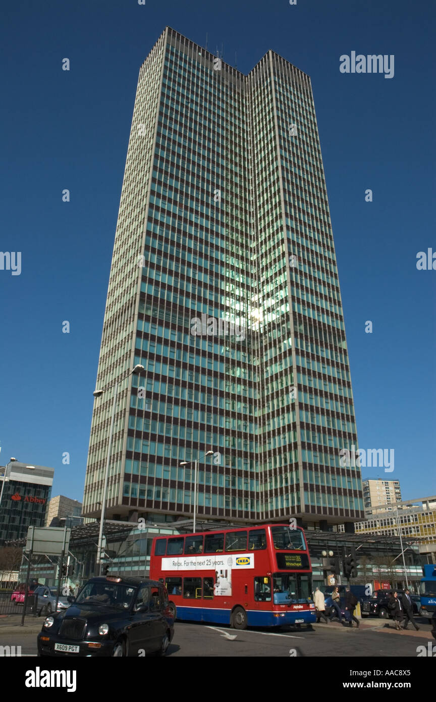 Euston_road hi-res stock photography and images - Alamy