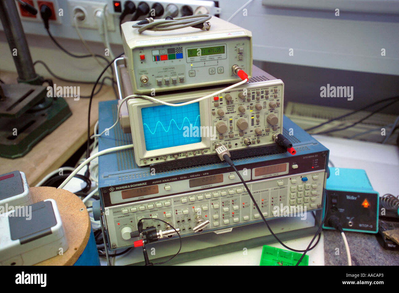 Technical discoveries hi-res stock photography and images - Alamy