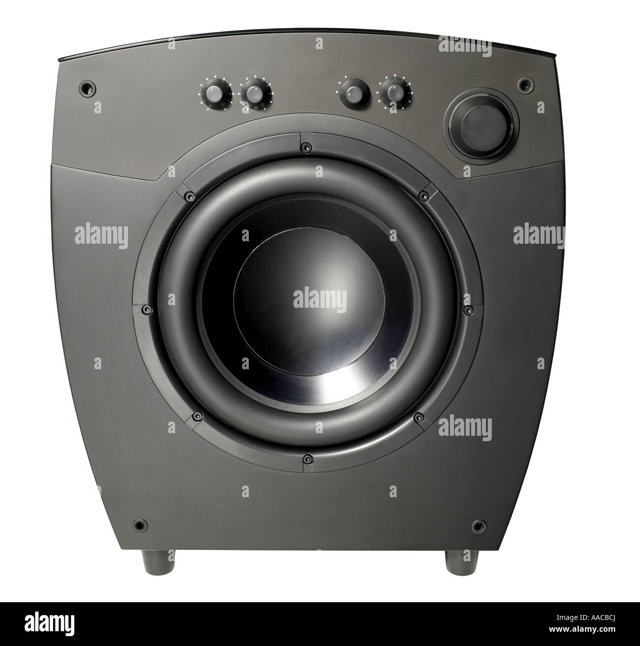 Expensive subwoofer hi-res stock photography and images - Alamy