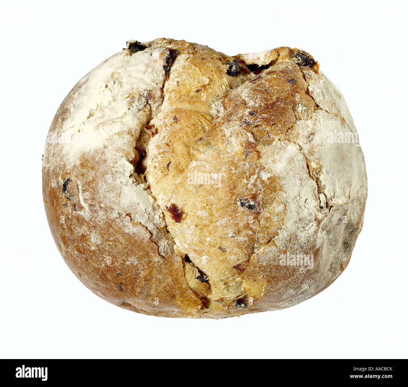 Bread loaf icon in Cut Out Stock Images & Pictures - Alamy