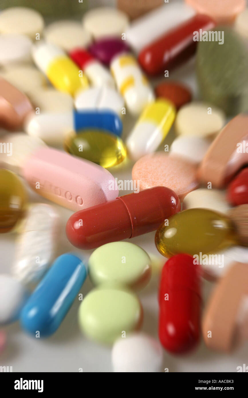 Tranquiliser hi-res stock photography and images - Alamy