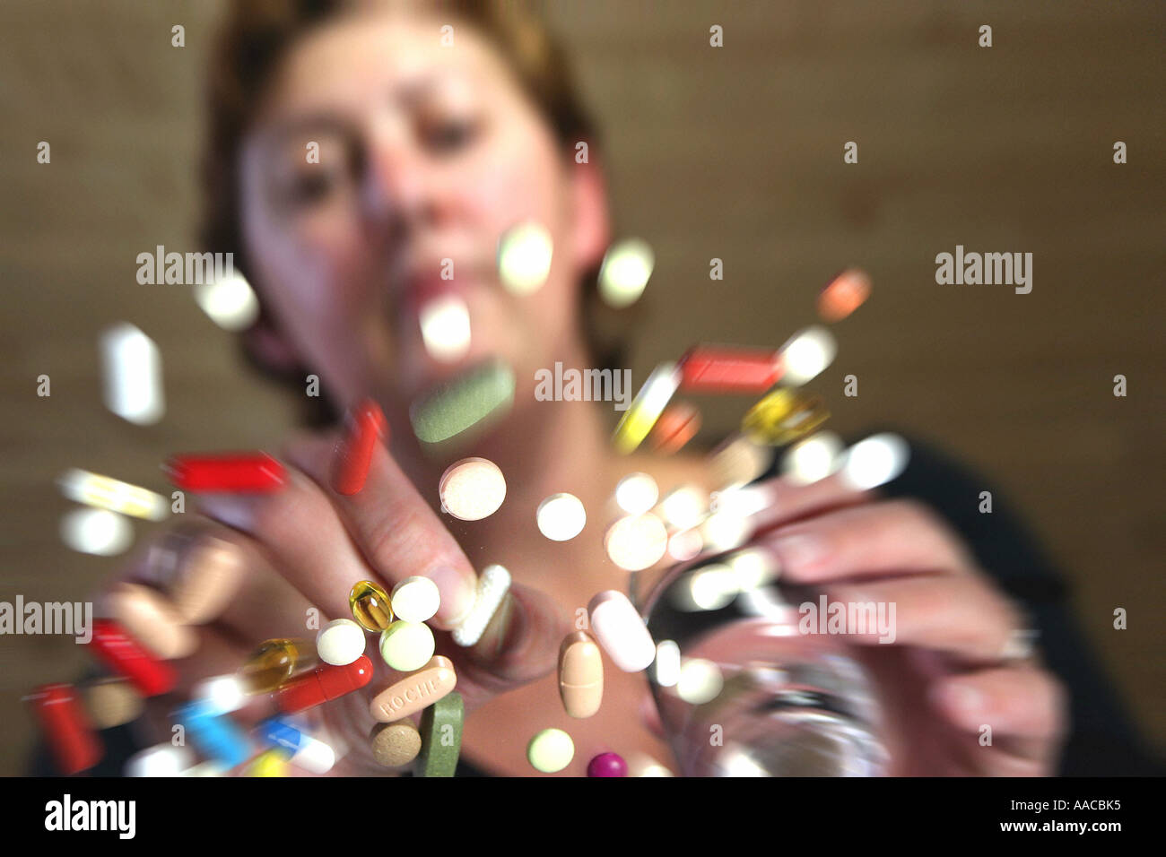 Calmatives hi-res stock photography and images - Alamy