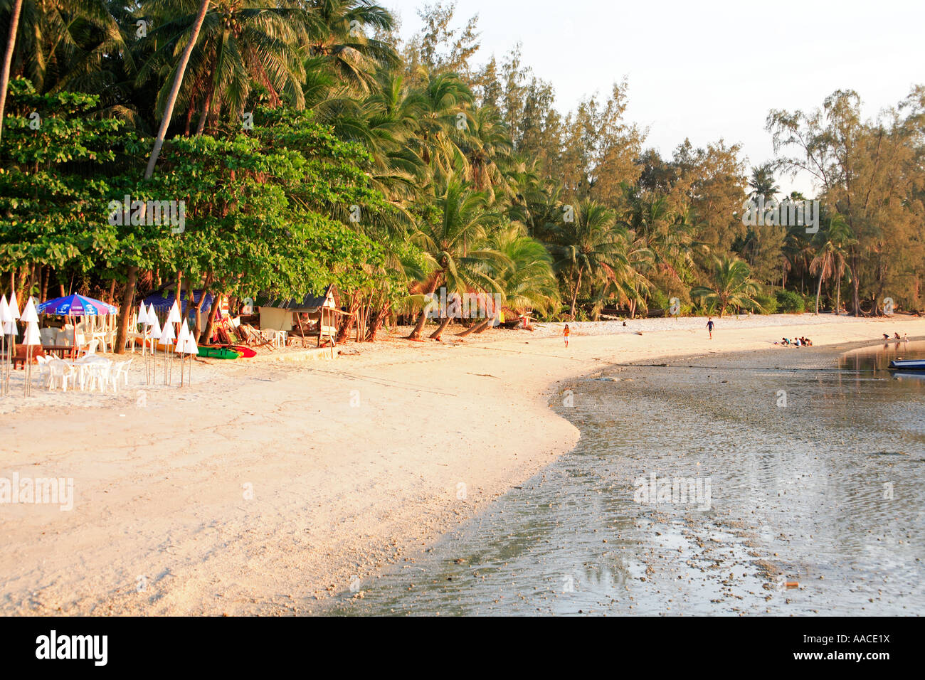 Nathon koh samui hi-res stock photography and images - Alamy