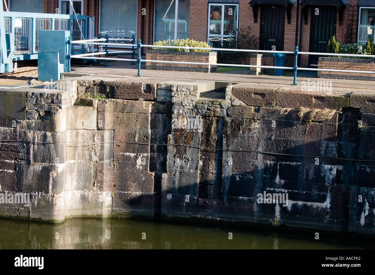 Penarth docks hi-res stock photography and images - Alamy