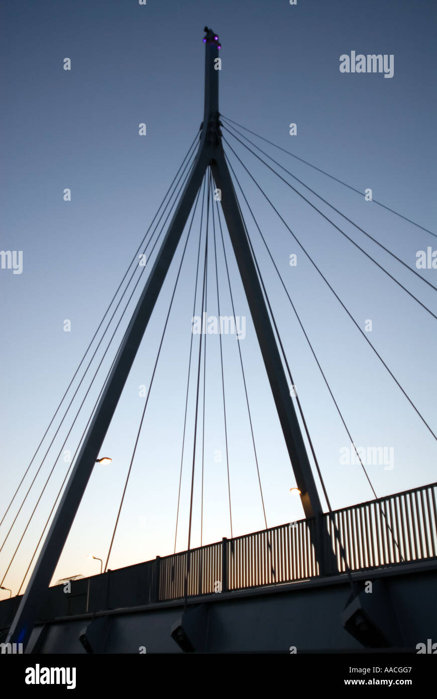 Milton keynes art center hi-res stock photography and images - Alamy