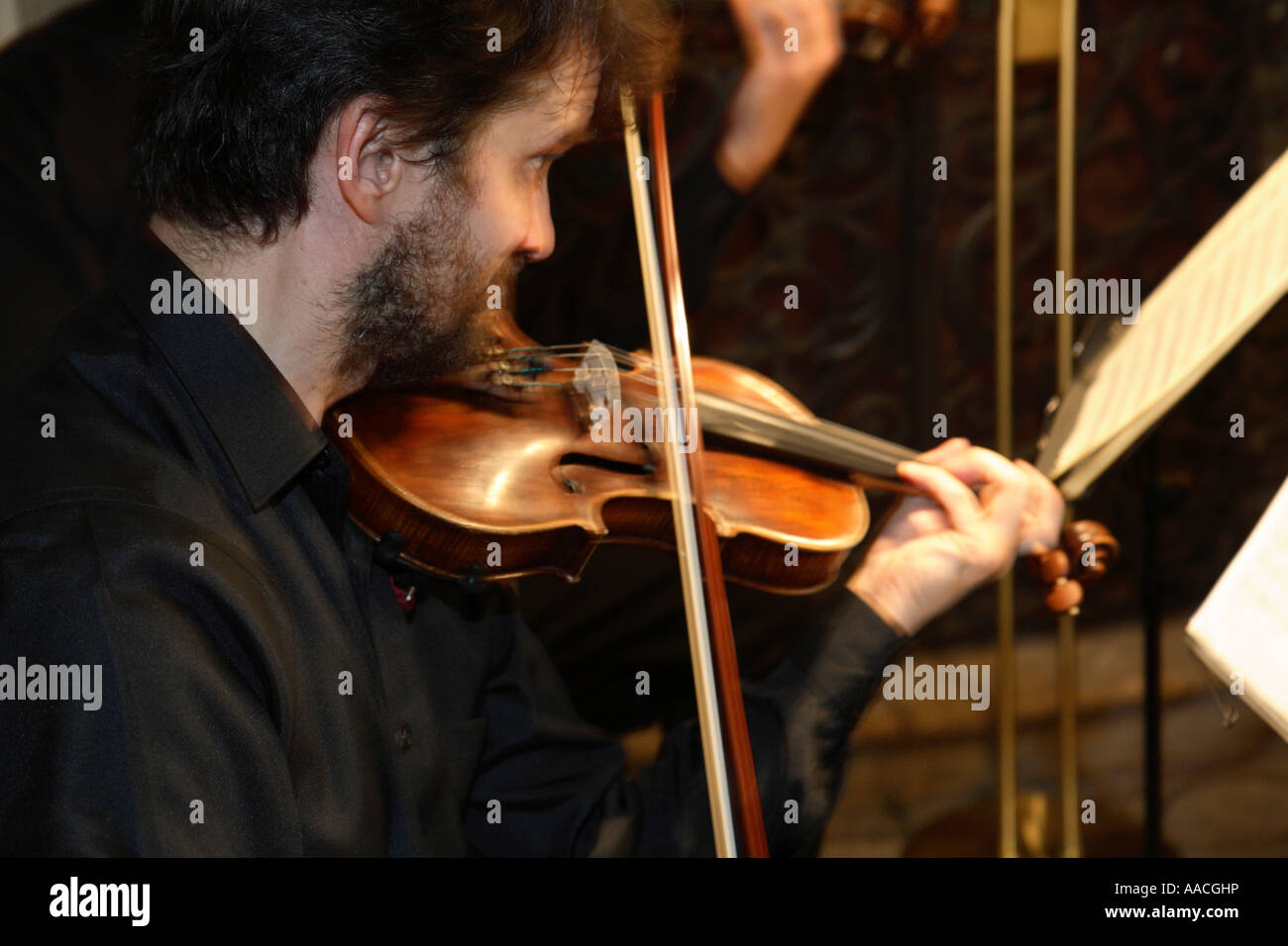 Antonín dvorák museum hi-res stock photography and images - Alamy