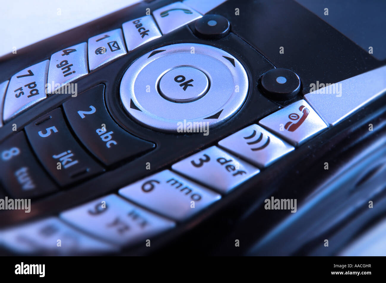Ok button on keyboard key hi-res stock photography and images - Alamy