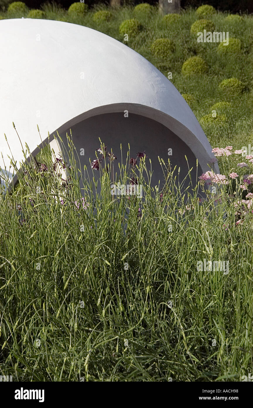 Diarmuid gavin chelsea garden hi-res stock photography and images - Alamy