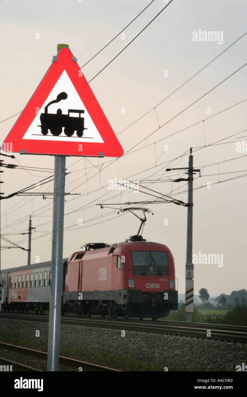 Austrian logo writing hi-res stock photography and images - Alamy