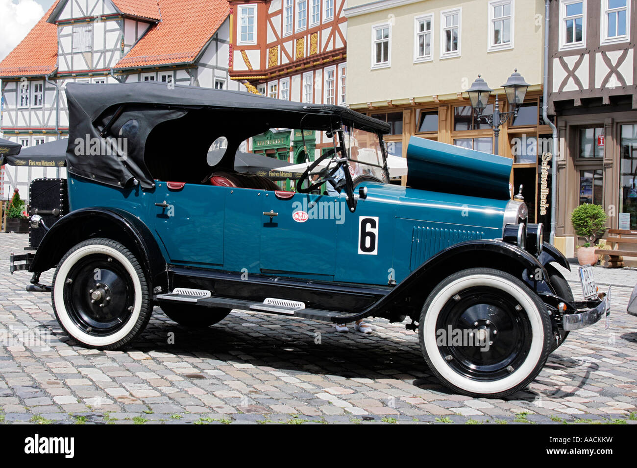 Chevrolet 1925 High Resolution Stock Photography and Images - Alamy