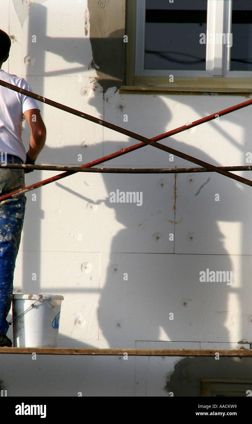 Botch up work hi-res stock photography and images - Alamy