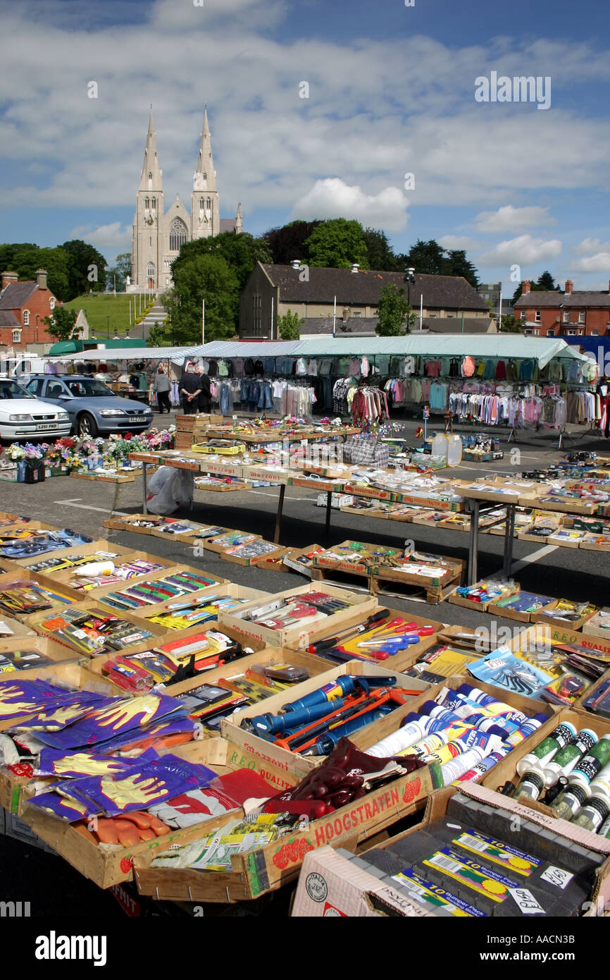 Shambles market hi-res stock photography and images - Alamy