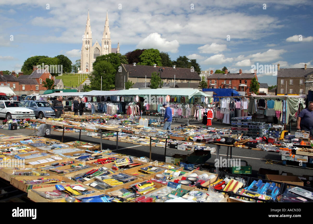 Shambles Market High Resolution Stock Photography and Images - Alamy