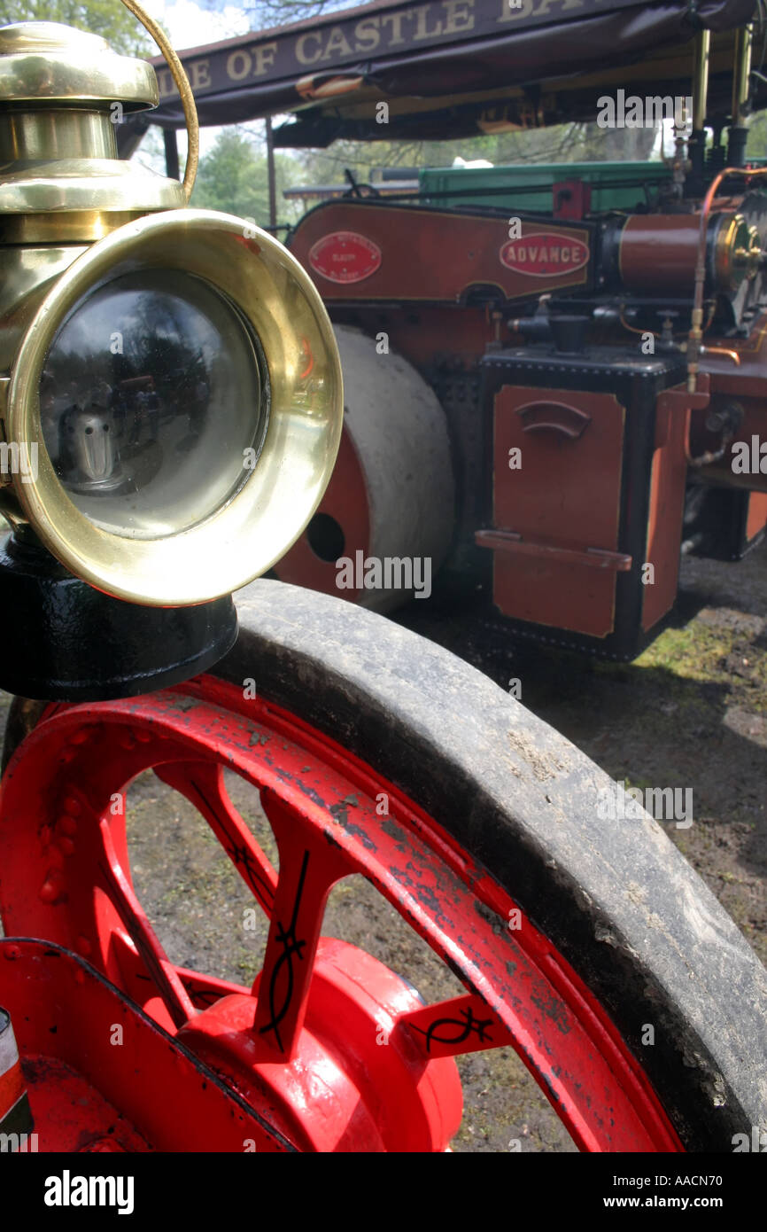 Old gas engines hi-res stock photography and images - Alamy
