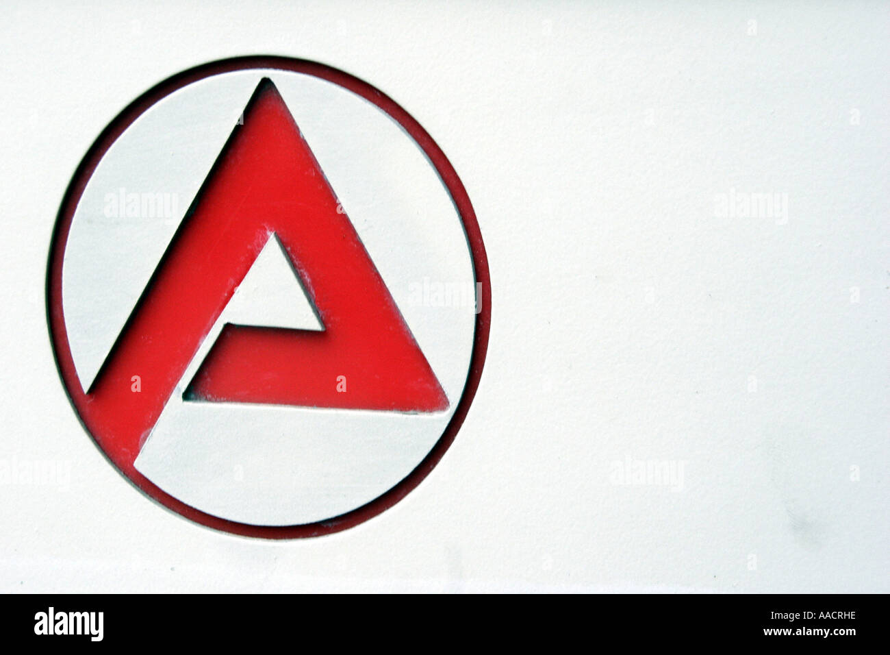 German job center Stock Photo - Alamy