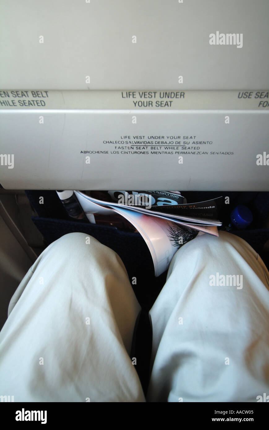 Deep vein thrombosis and plane hi-res stock photography and images - Alamy