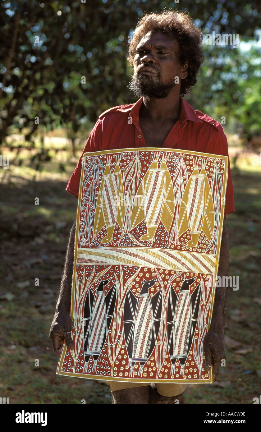 Aboriginal australia hi-res stock photography and images - Alamy