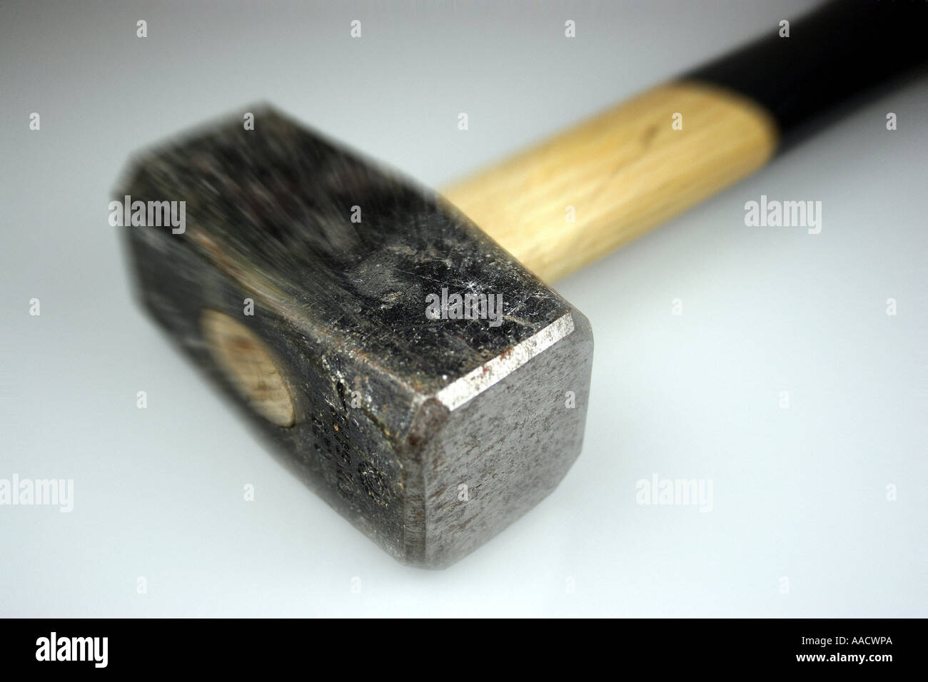 Hammer techniques hi-res stock photography and images - Alamy