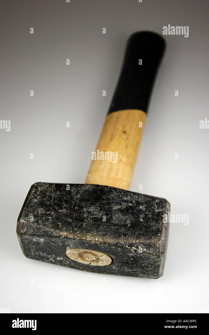 Hammer techniques hi-res stock photography and images - Alamy