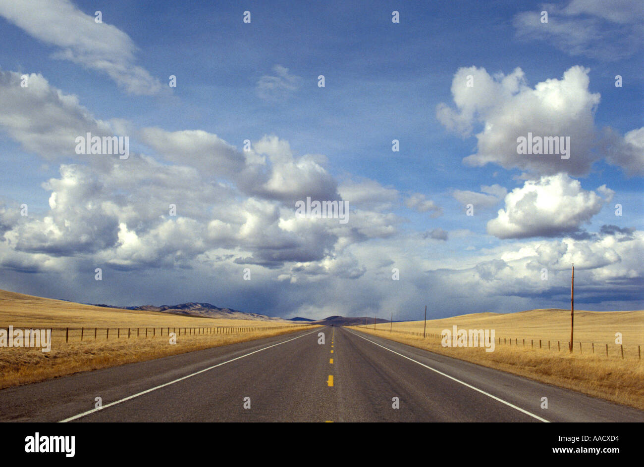 Vast Open Plains High Resolution Stock Photography and Images - Alamy