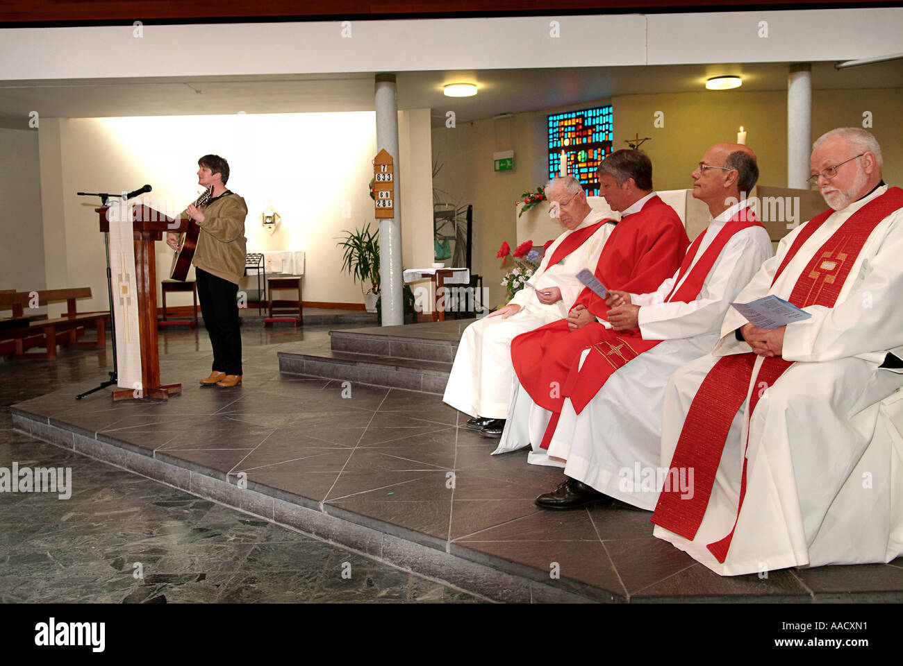 Catholic orders hi-res stock photography and images - Alamy