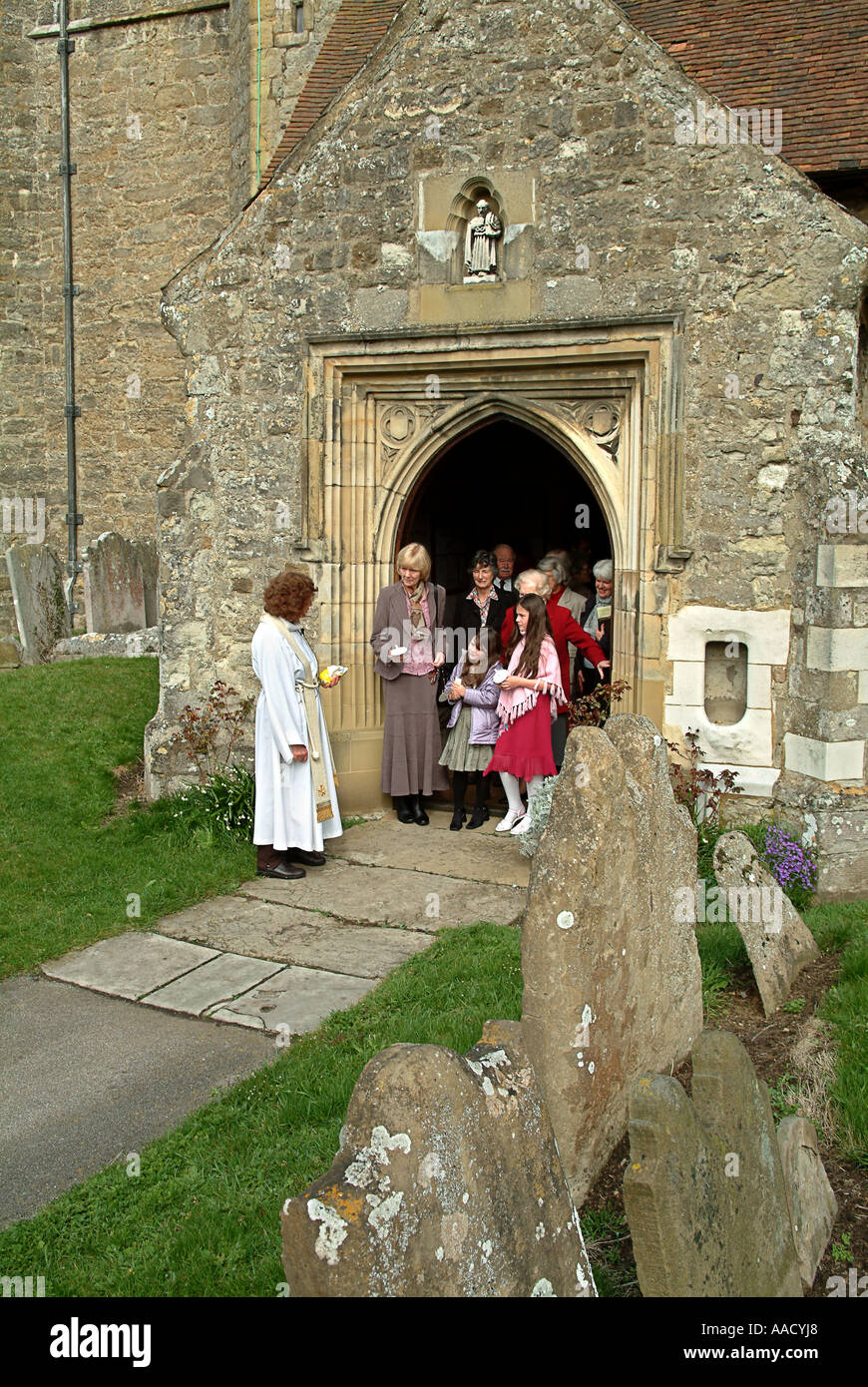 Anglican minister hi-res stock photography and images - Alamy