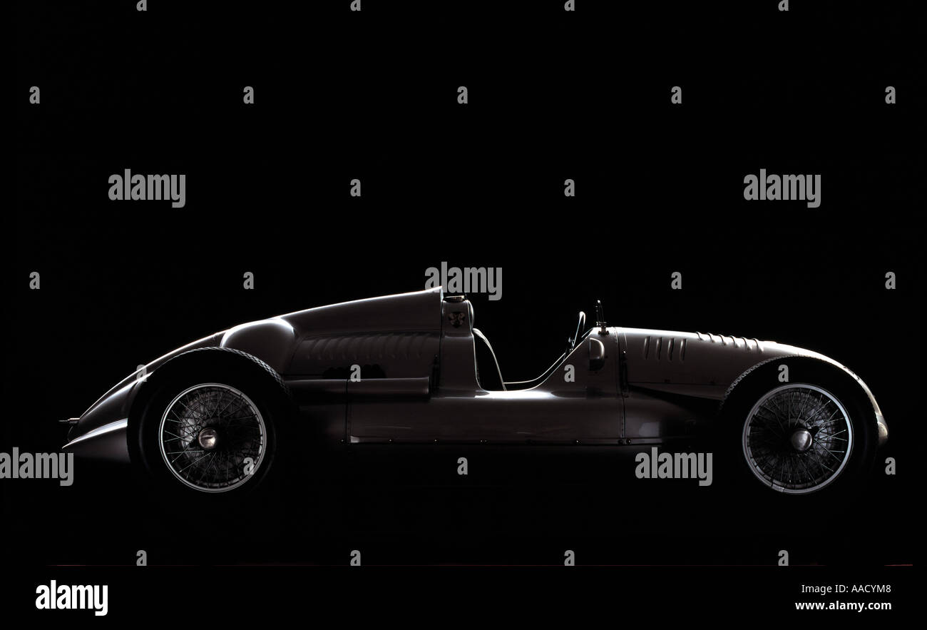 Auto union type d hi-res stock photography and images - Alamy