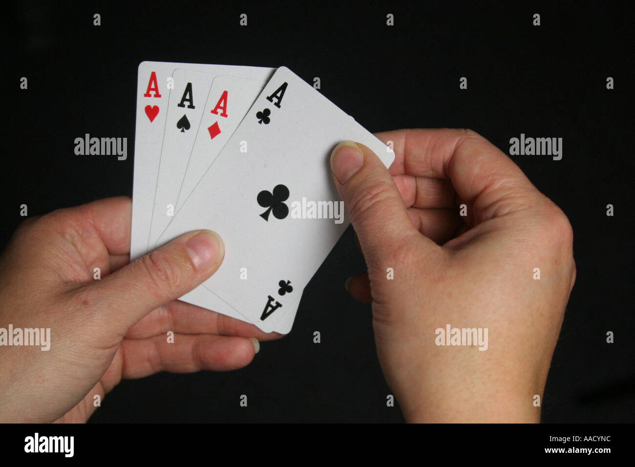 Ace of spades plant hi-res stock photography and images - Alamy