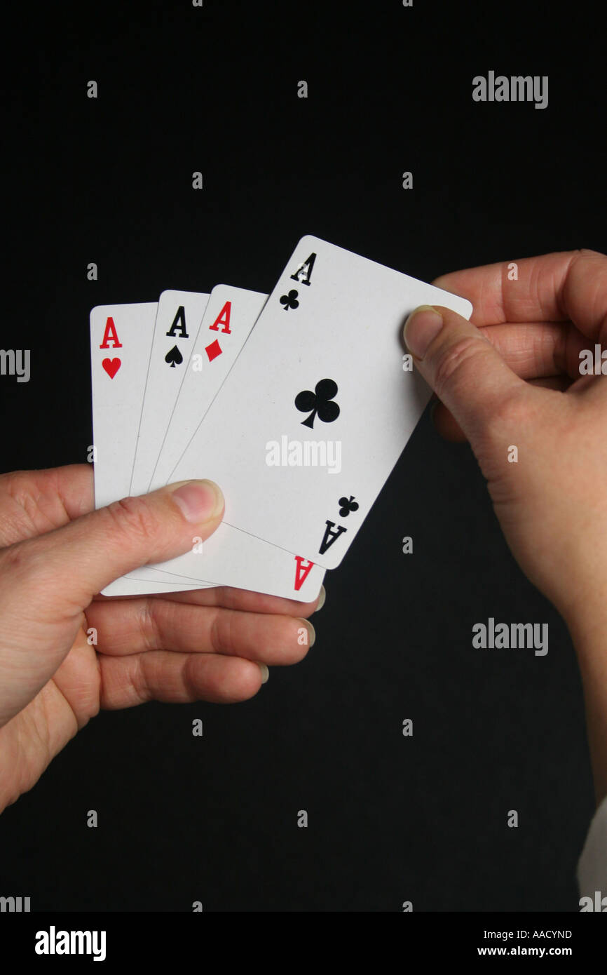 Ace of spades plant hi-res stock photography and images - Alamy