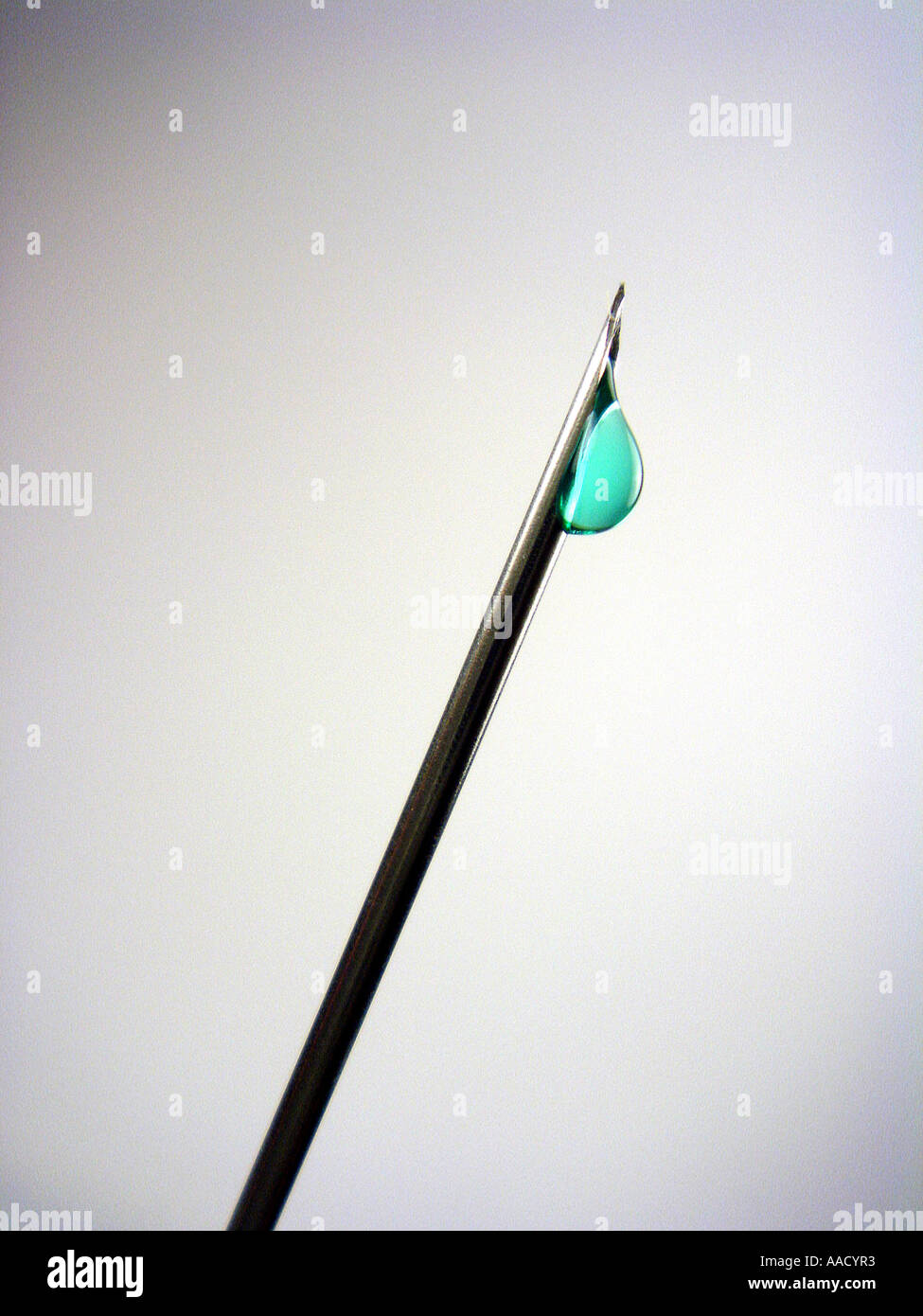 Drug injections usa hi-res stock photography and images - Alamy