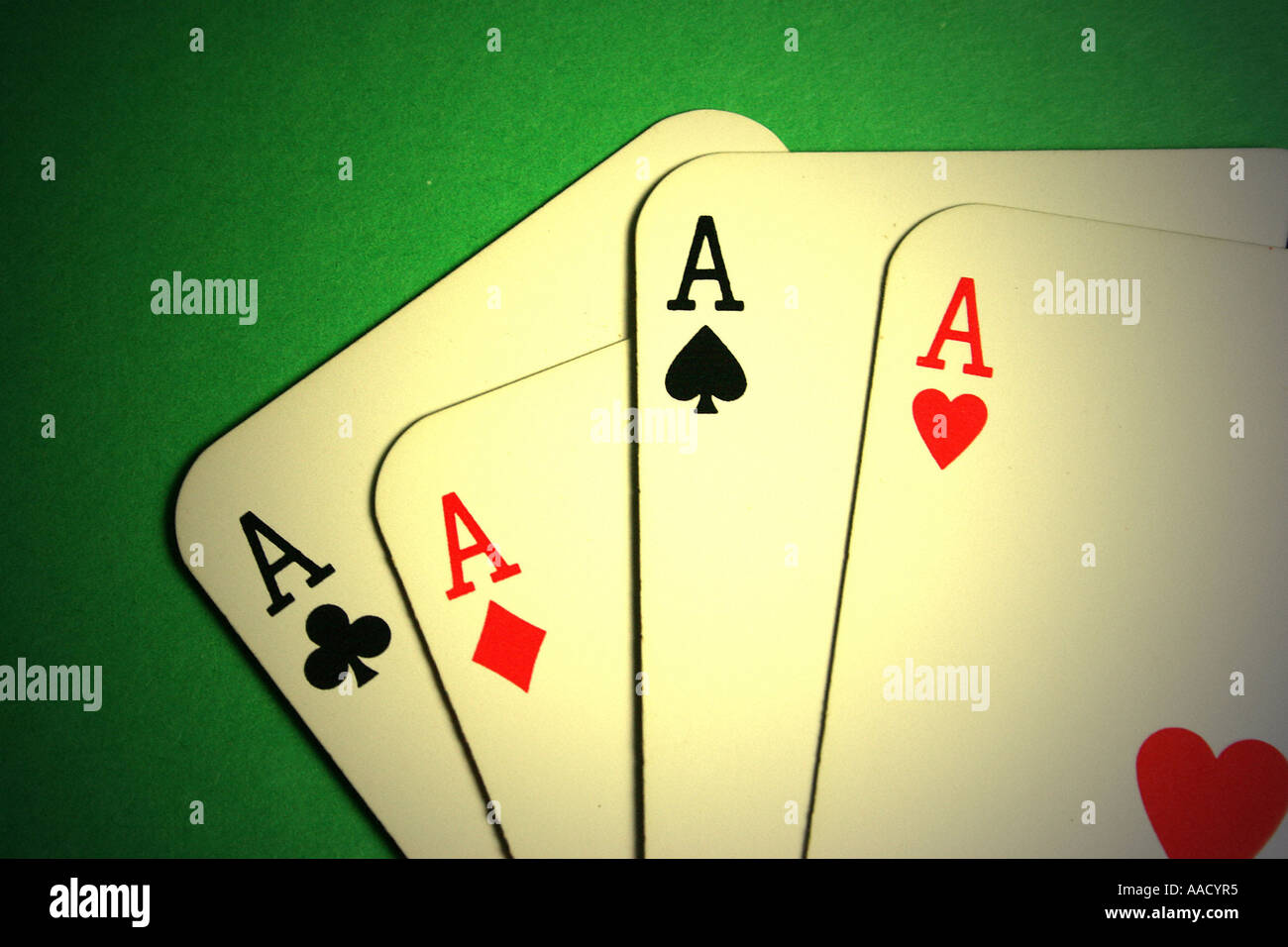 Ace of spades plant hi-res stock photography and images - Alamy