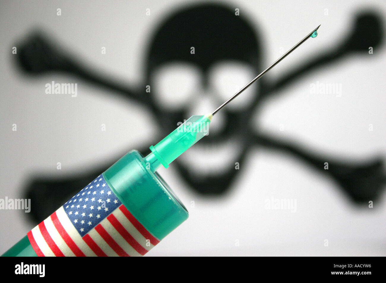 Lethal injection capital punishment death hi-res stock photography and ...