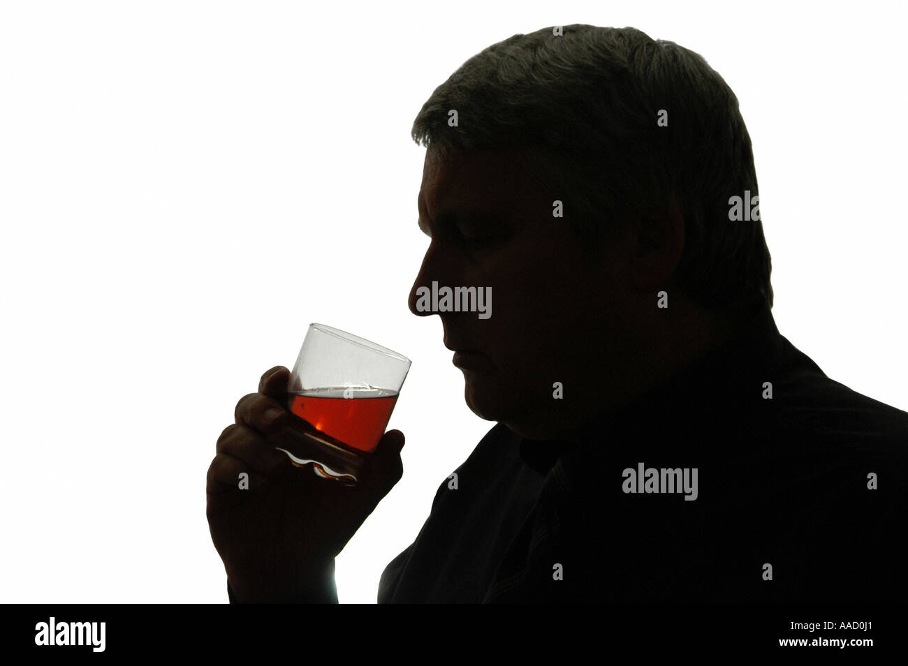 Alcohol use disorder symbol hi-res stock photography and images - Alamy