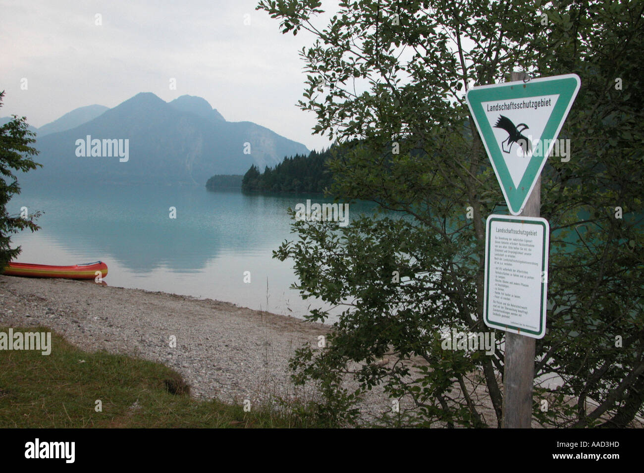 landscape conservation area Stock Photo - Alamy