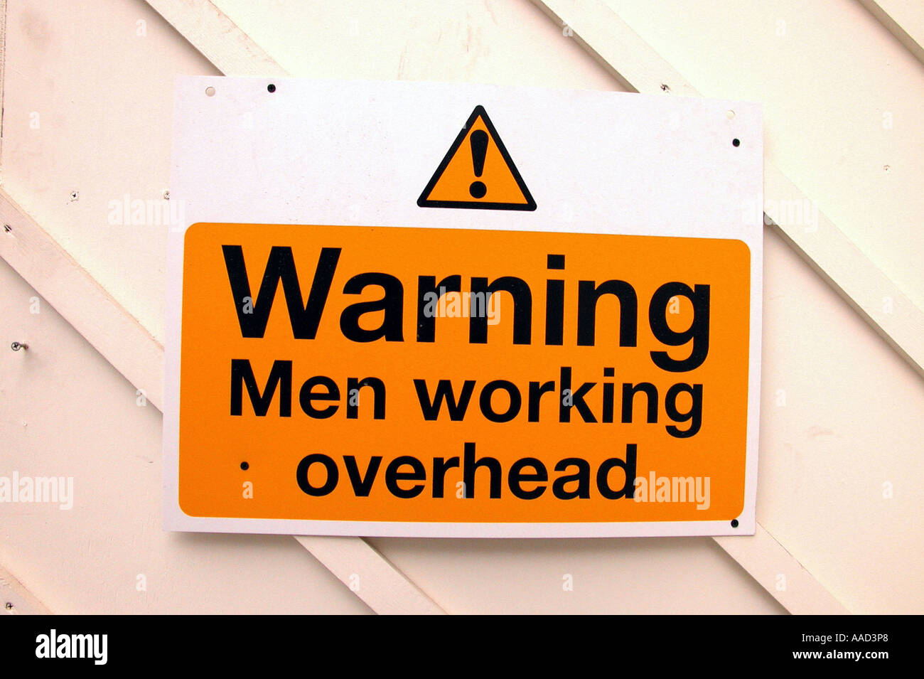 Warning sign symbols dangerous high hi-res stock photography and images ...