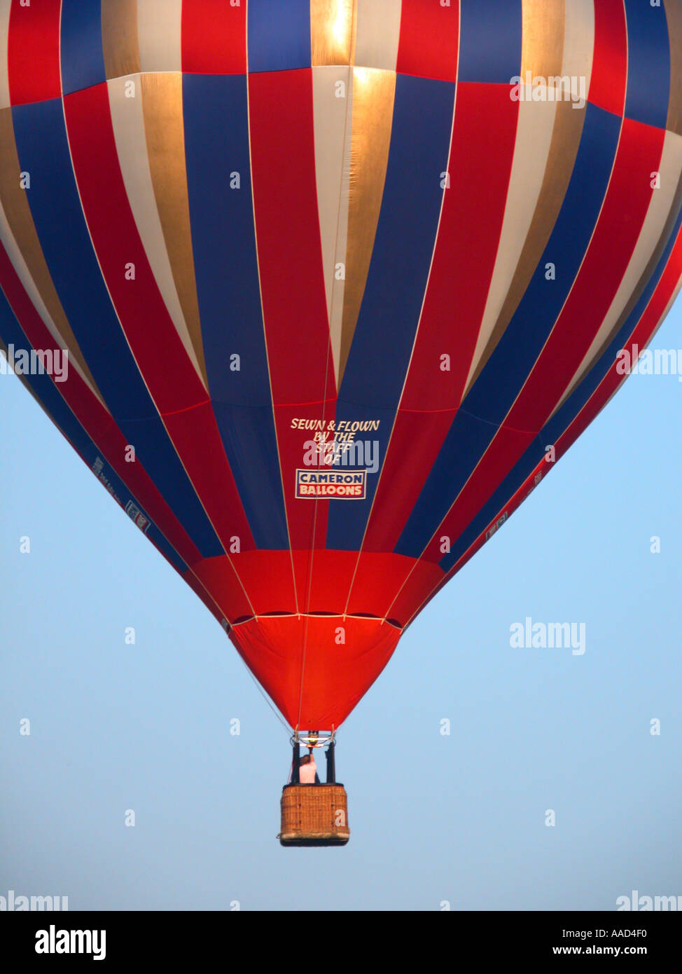People almost ready to lift off Stock Photo - Alamy