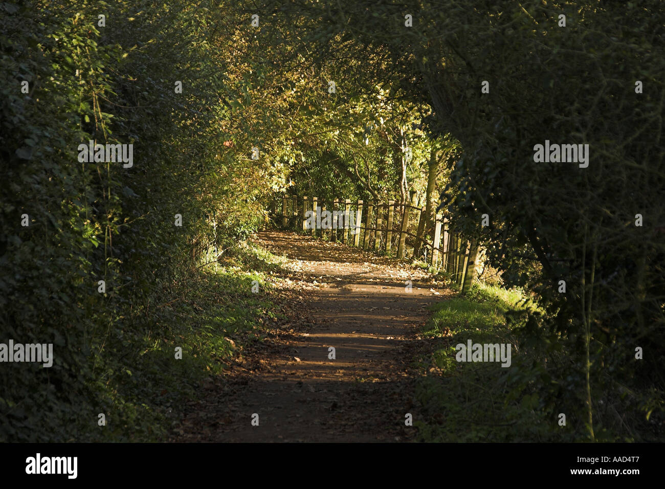 Ouse valley footpath hi-res stock photography and images - Alamy