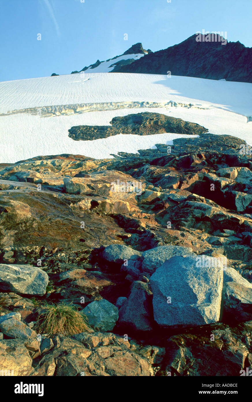 Sahale hi-res stock photography and images - Alamy