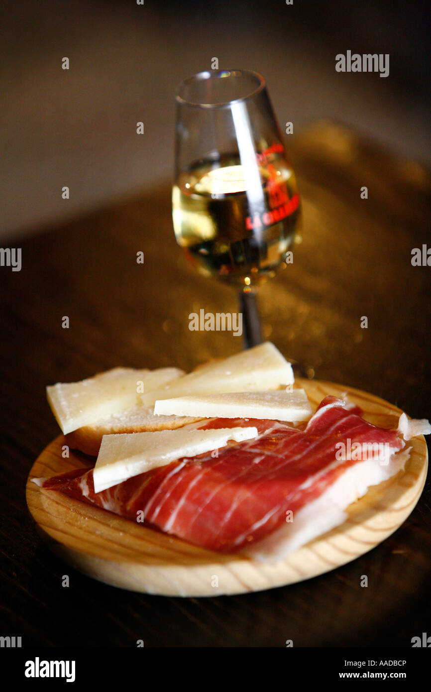 Jabon ham hi-res stock photography and images - Alamy