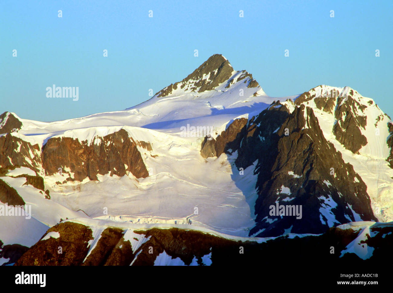 Nooksack cirque hi-res stock photography and images - Alamy