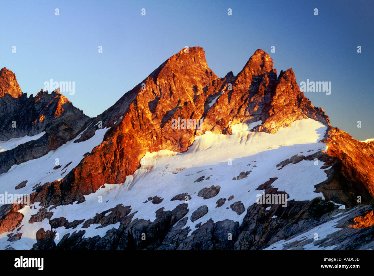 Mcmillan spire hi-res stock photography and images - Alamy