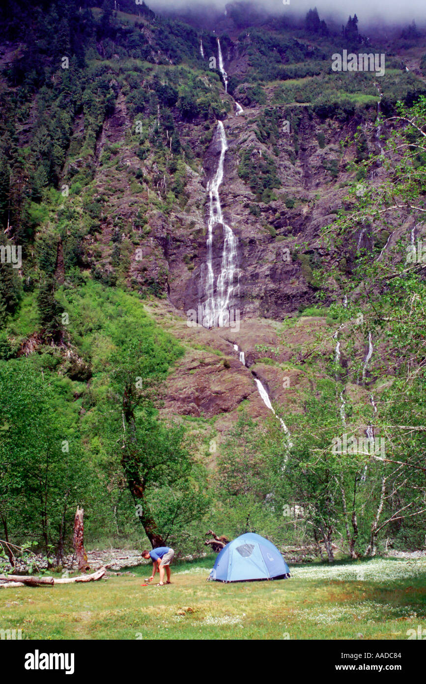 Enchanted meadows hi-res stock photography and images - Alamy