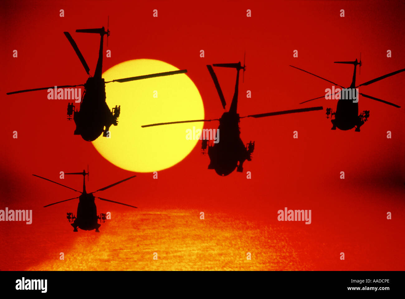 Huey cobra gunships hi-res stock photography and images - Alamy